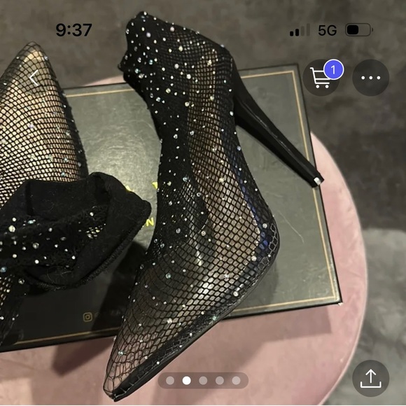 AZALEA WANG | Shoes | Azalea Wang | Poshmark